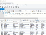 Mysql Select Statement