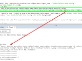 Postgresql Insert Statement