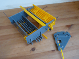 Mechanical Array Logic