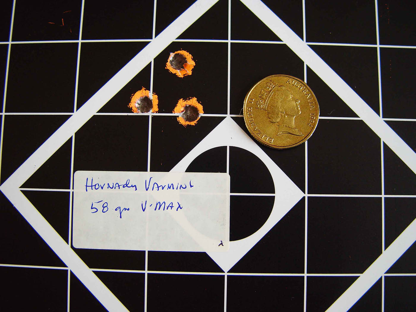 The versatile .243 Winchester - Sporting Shooters' Association of ...