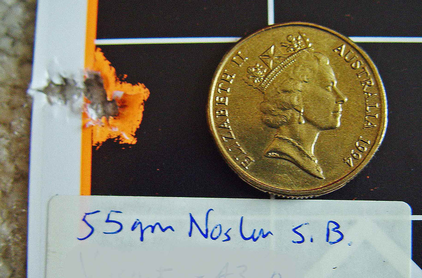 The versatile .243 Winchester - Sporting Shooters' Association of ...