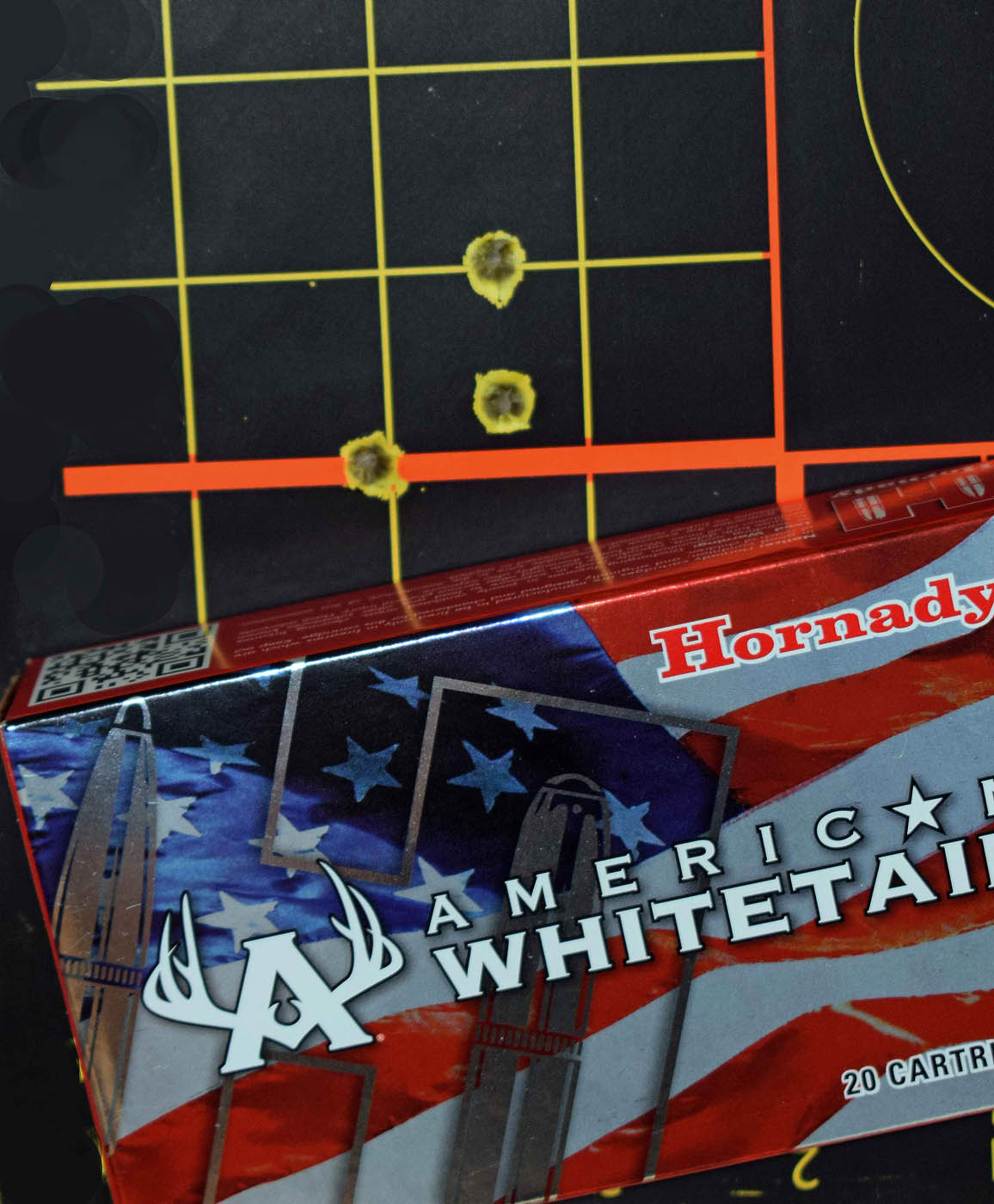 The versatile .243 Winchester - Sporting Shooters' Association of ...