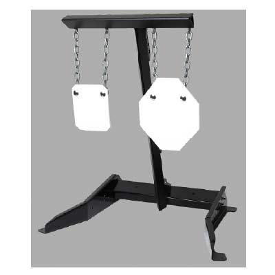 Win a Hammer Head and Upright Modular Target System with 2 targets ...