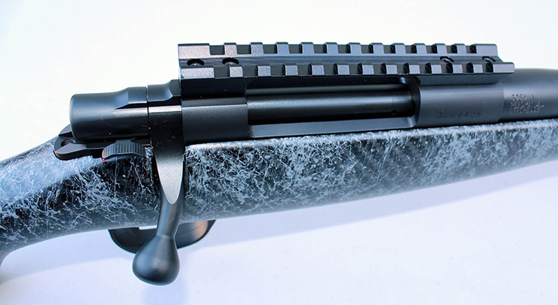 Howa Super Lite rifle - Sporting Shooters' Association of Australia (SSAA)