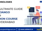 Best Django With Python Online Training Institute In Hyderabad