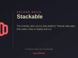 Stackable