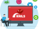 Ruby On Rails Web Development Company Hire Ror Developers