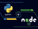 Python Vs Nodejs Which Backend Frameworks You Choose