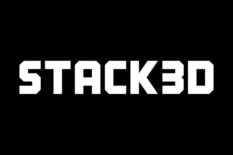 Stack 3d V1 5 5 6b - Dark Images - Stunning 4K Collection