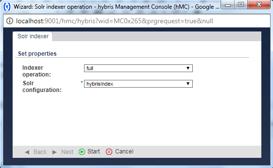 Index a custom product attribute with Solr in Hybris - Stackextend