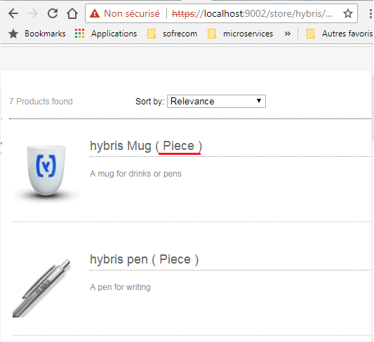 Index a custom product attribute with Solr in Hybris - Stackextend