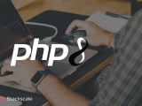 Php 8 Release Features And Improvements
