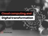 Cloud At The Core Of Digital Transformation Stackscale