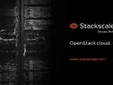 Openstack Cloud Infrastructure Stackscale