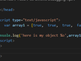 Chrome Debugging Tips Frank Stadler