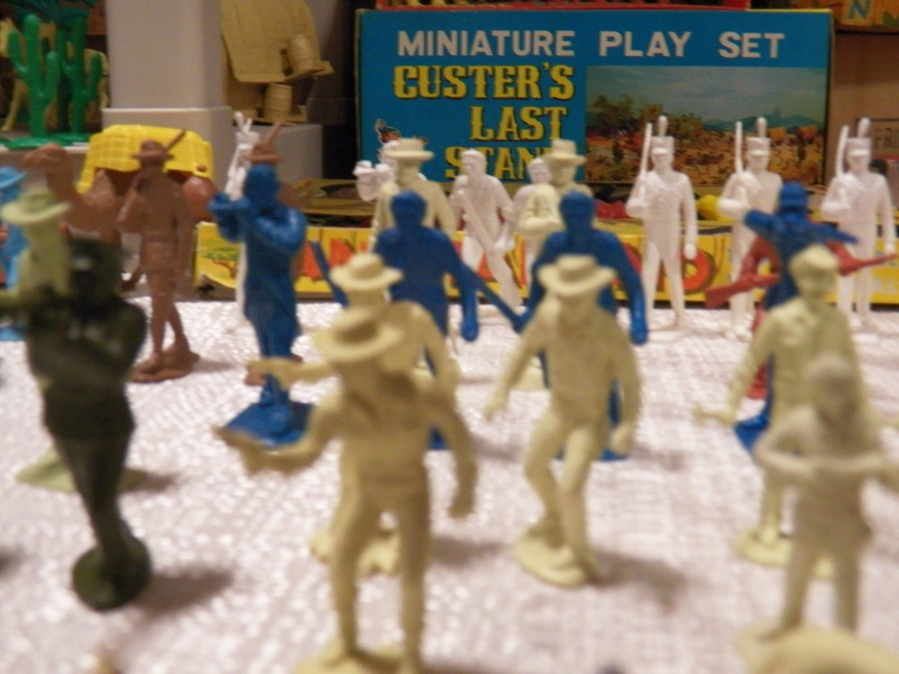 MFCA Show - Stad's StuffStad's Stuff