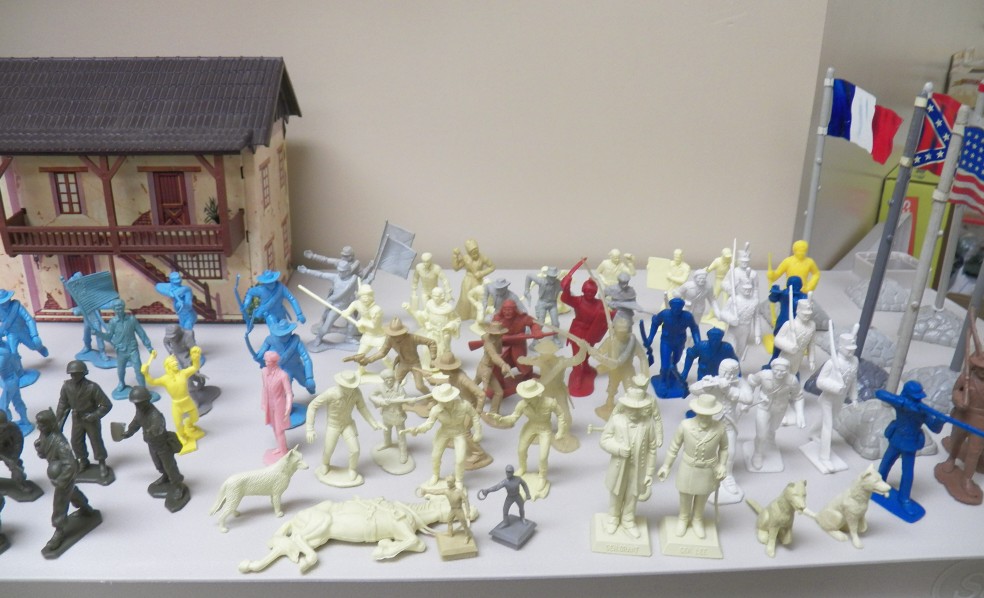 Marx Convention 2012 - Stad's StuffStad's Stuff