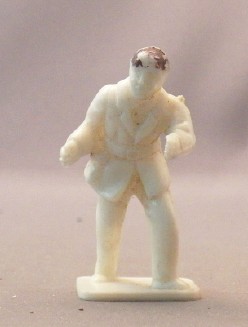 Unusual Figure - Stad's StuffStad's Stuff