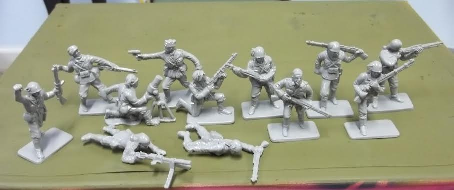 Hing Fat in Colors - Stad's StuffStad's Stuff