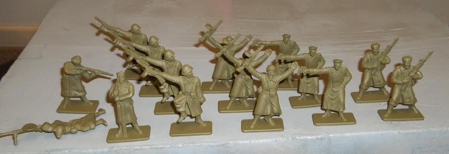 Hing Fat in Colors - Stad's StuffStad's Stuff