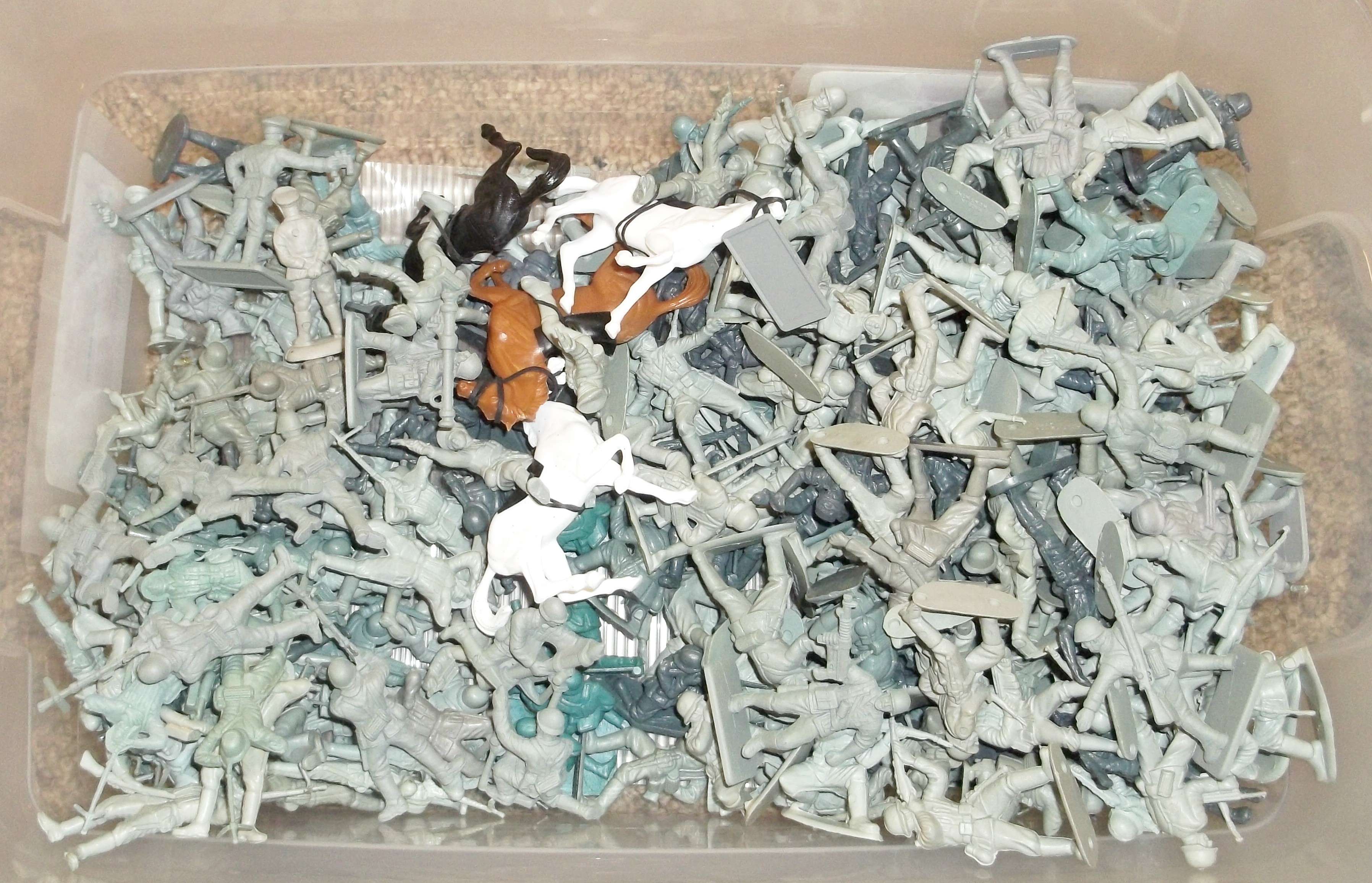 German Hing Fat Figures Greg Liska - Stad's StuffStad's Stuff