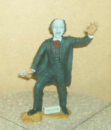 Mark's Painted Marx Six Inch Figures - Stad's StuffStad's Stuff