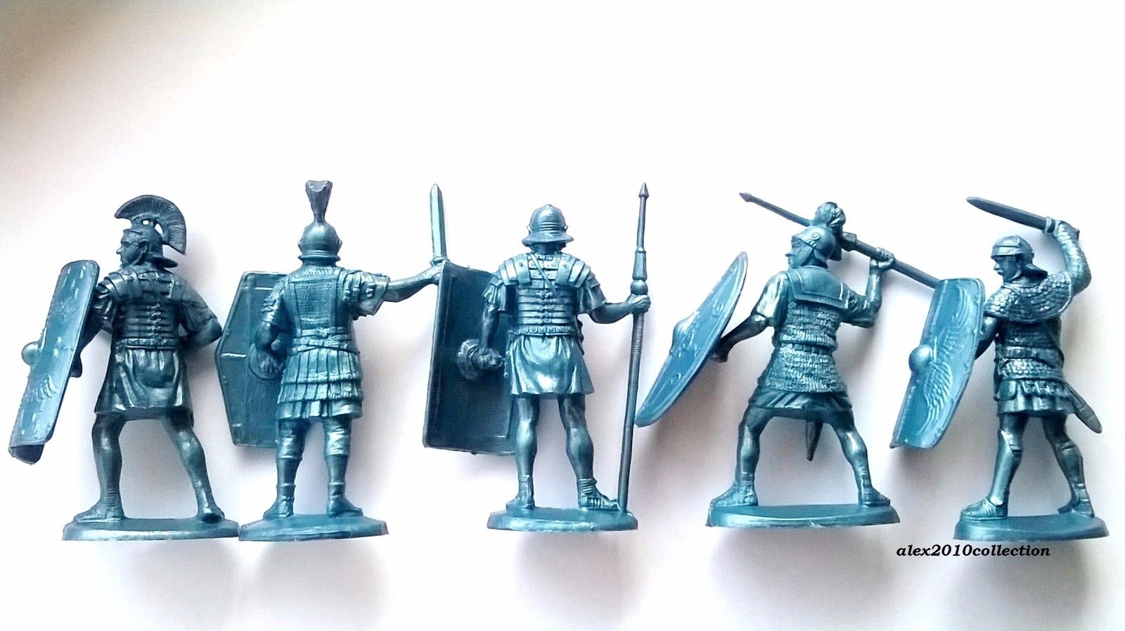 New Roman Figures from Russia - Stad's StuffStad's Stuff