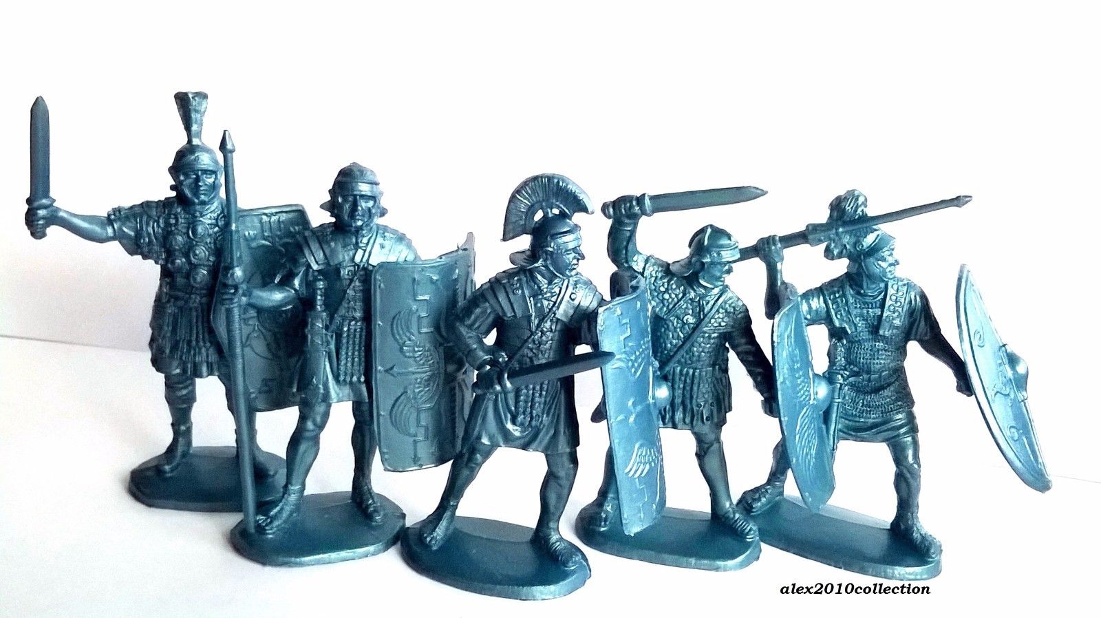 New Roman Figures from Russia - Stad's StuffStad's Stuff