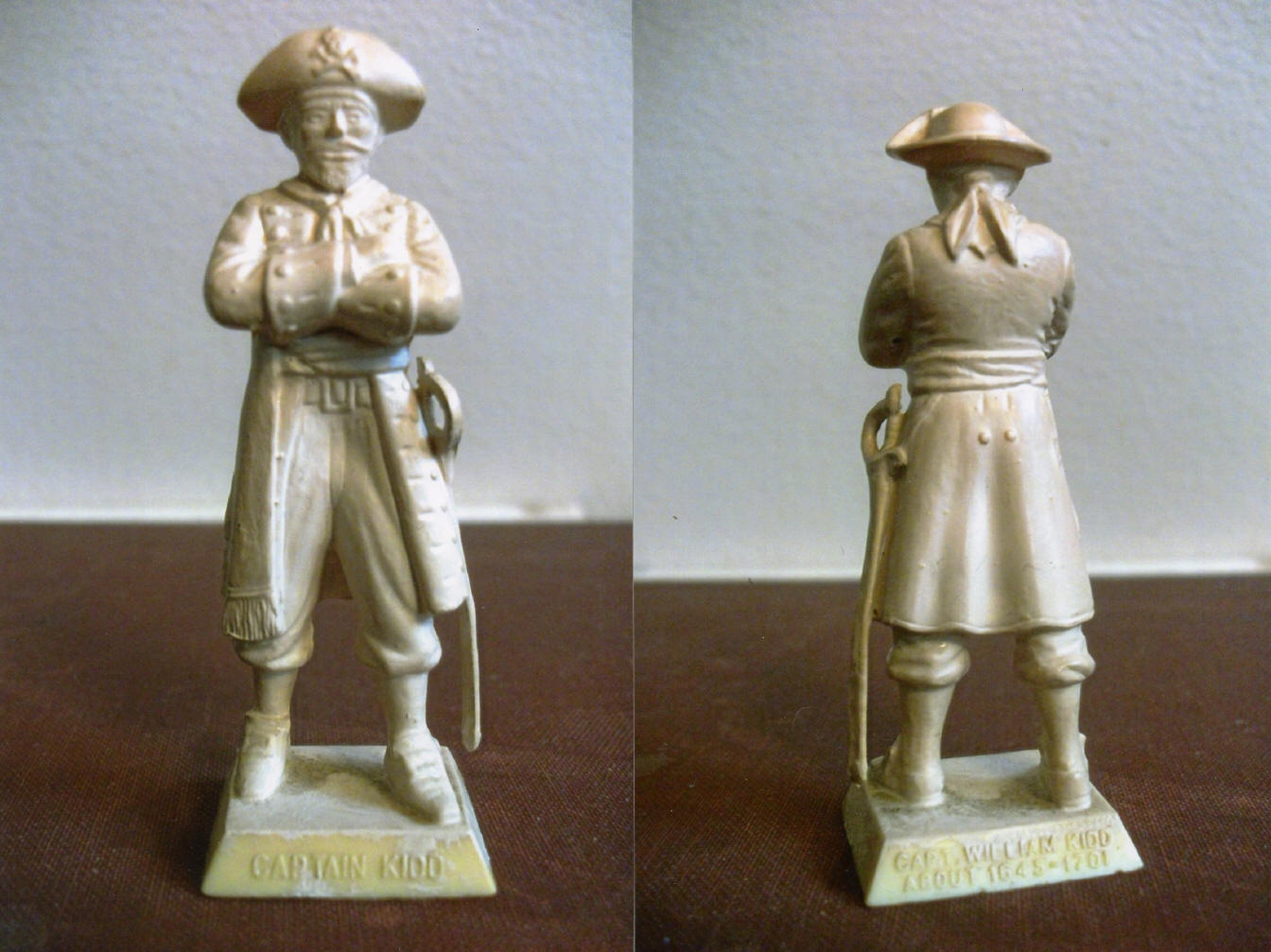 More Marx Pirates - Stad's StuffStad's Stuff