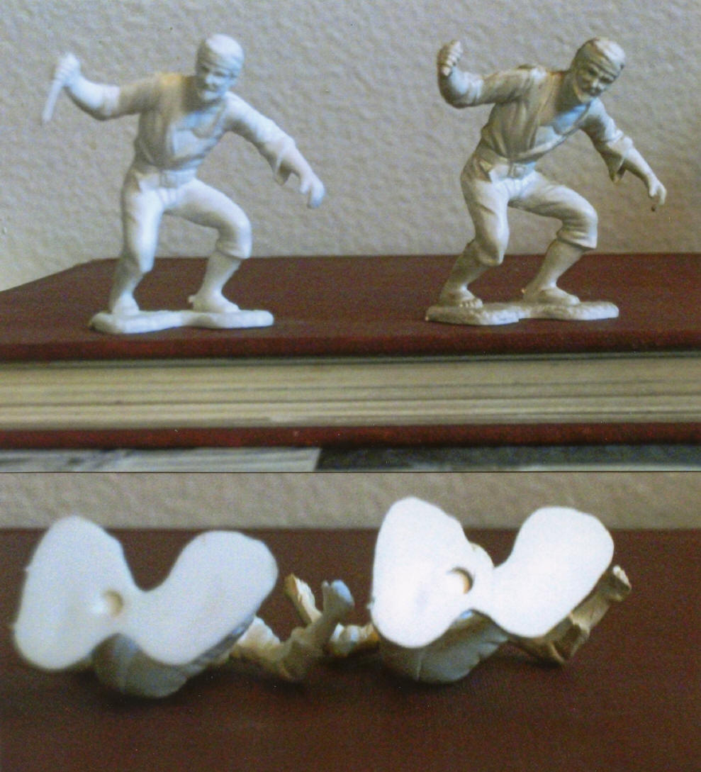 More Marx Pirates - Stad's StuffStad's Stuff