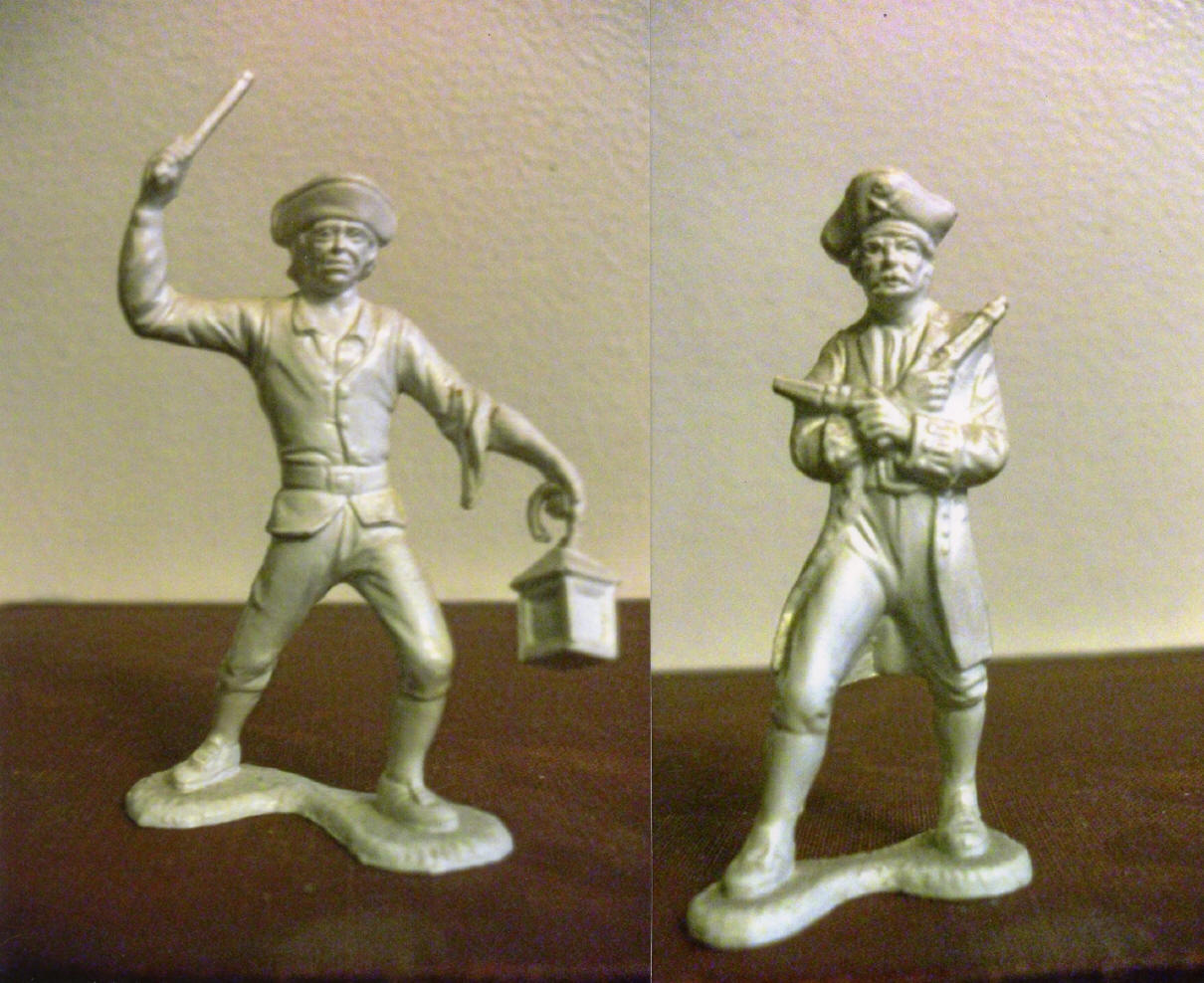 More Marx Pirates - Stad's StuffStad's Stuff