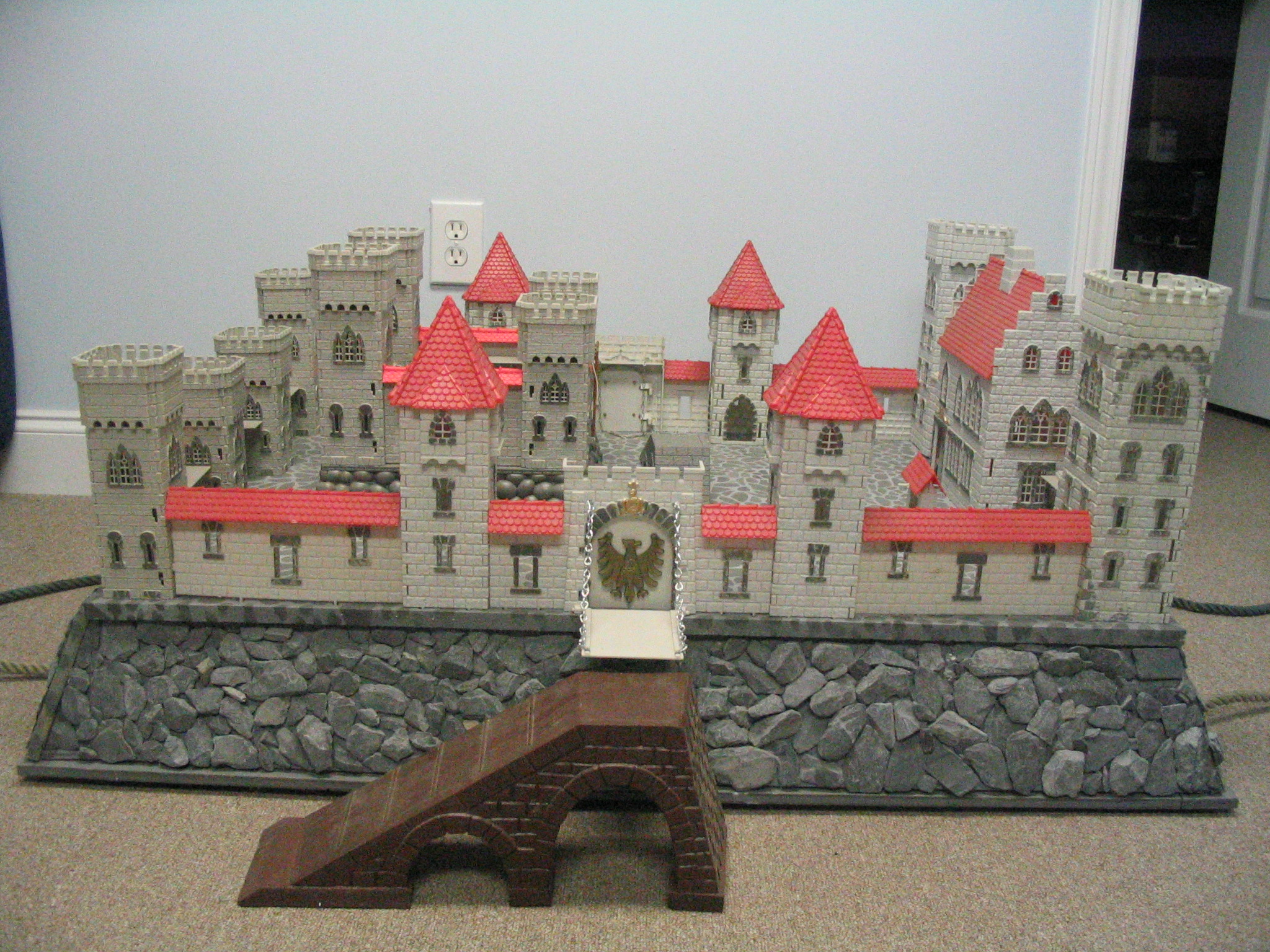 On the Topic of Castles - Stad's StuffStad's Stuff