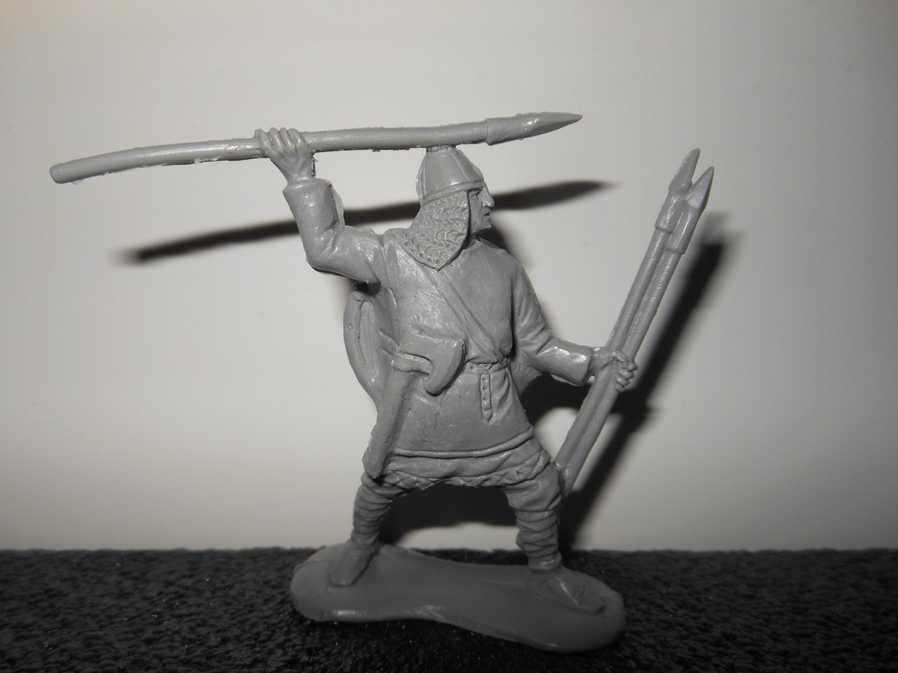 Engineer Basevitch Early Rus Warriors - Stad's StuffStad's Stuff