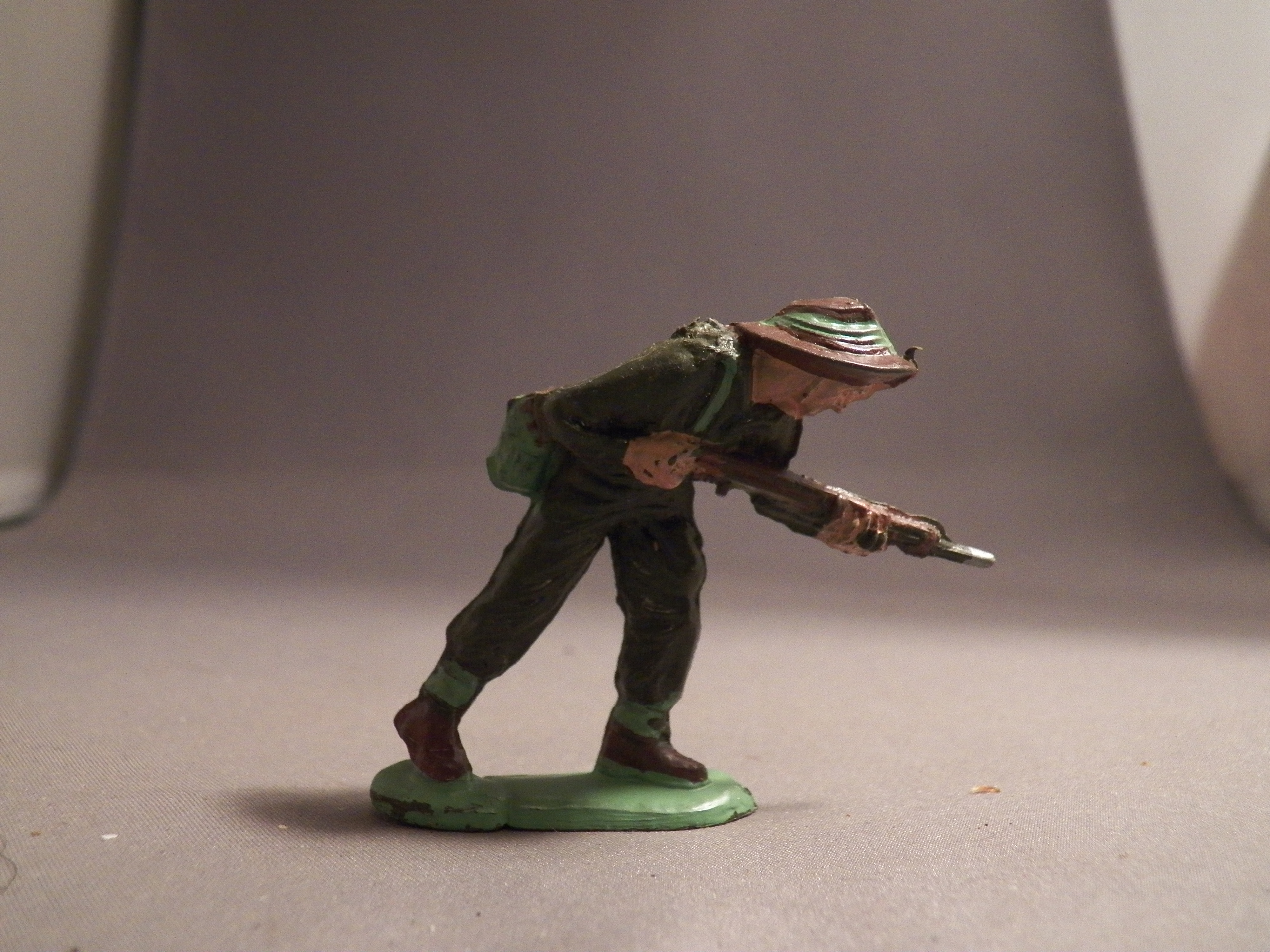 Plastic Figure Showcase Part Two September 2017 - Stad's StuffStad's Stuff