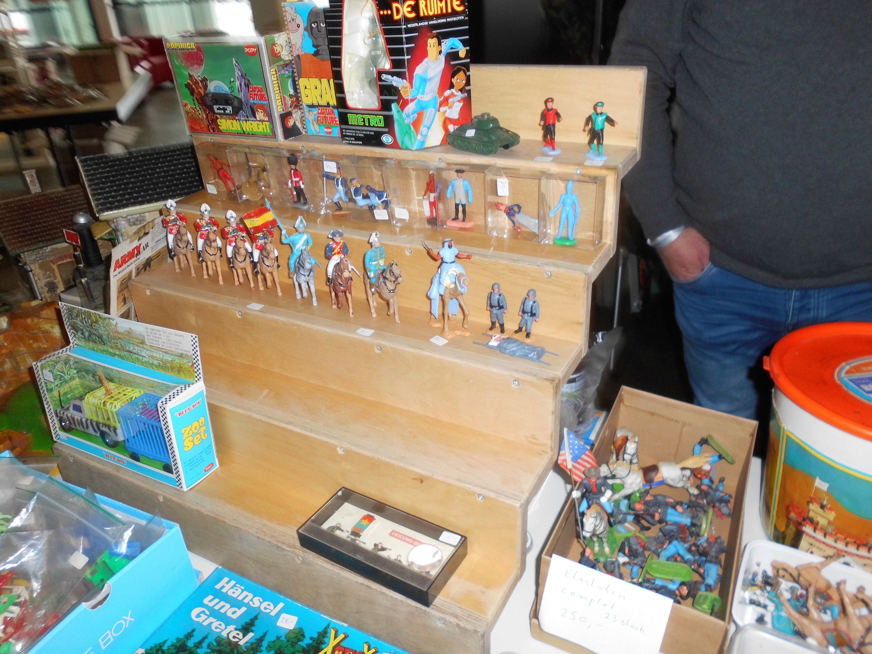 The German Plastic Show March 2018 Markus Lecksheid's Report - Stad's ...