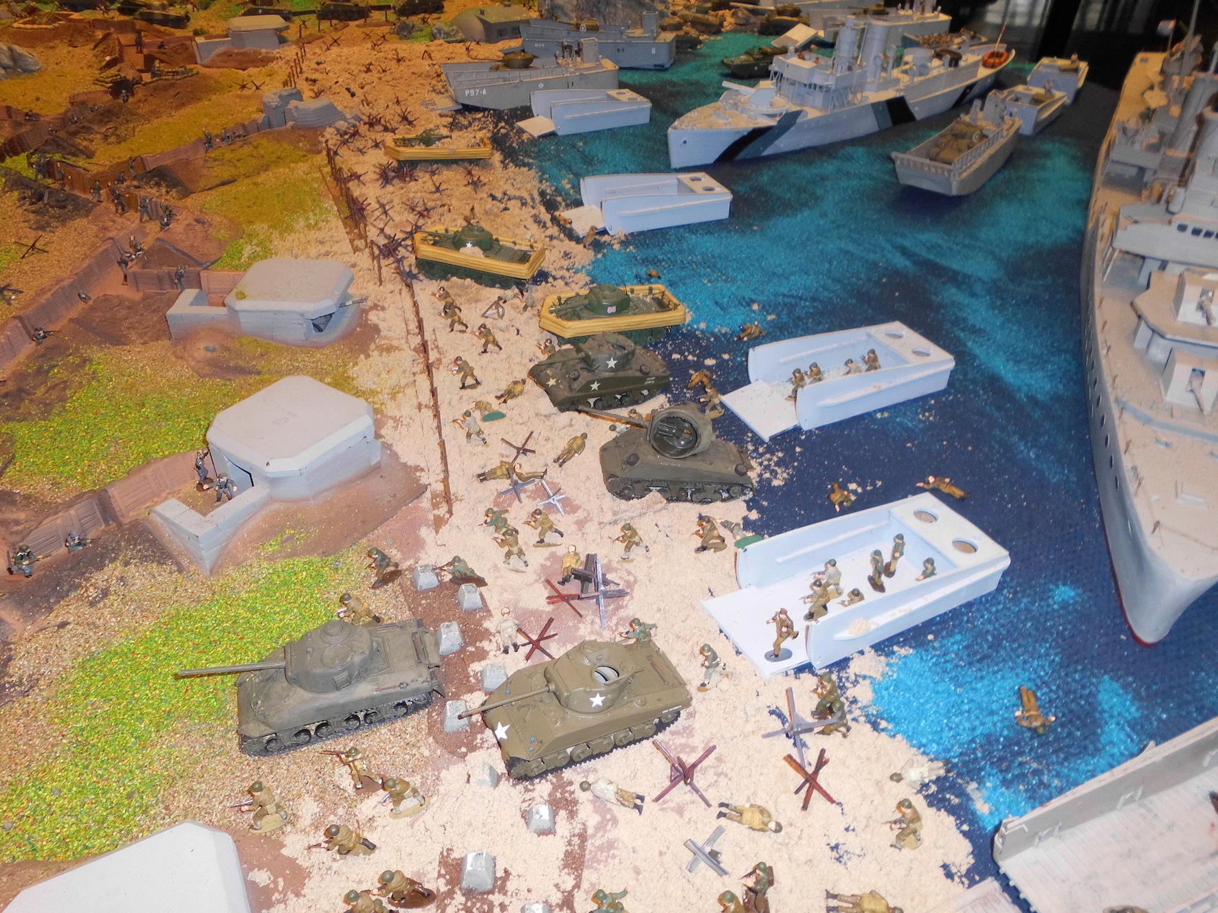 The German Plastic Show March 2018 Markus Lecksheid's Report - Stad's ...