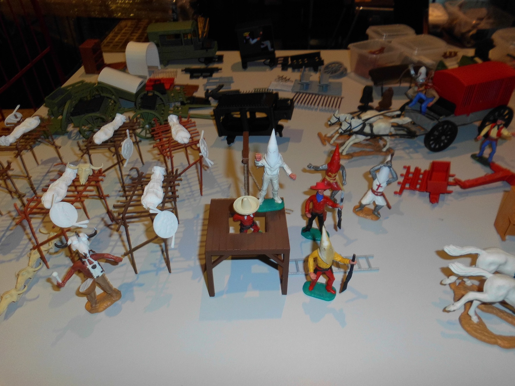 The German Plastic Show March 2018 Markus Lecksheid's Report - Stad's ...