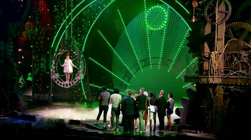TOP 10 THEATRE STORIES YOU NEED TO KNOW – StageLight Magazine