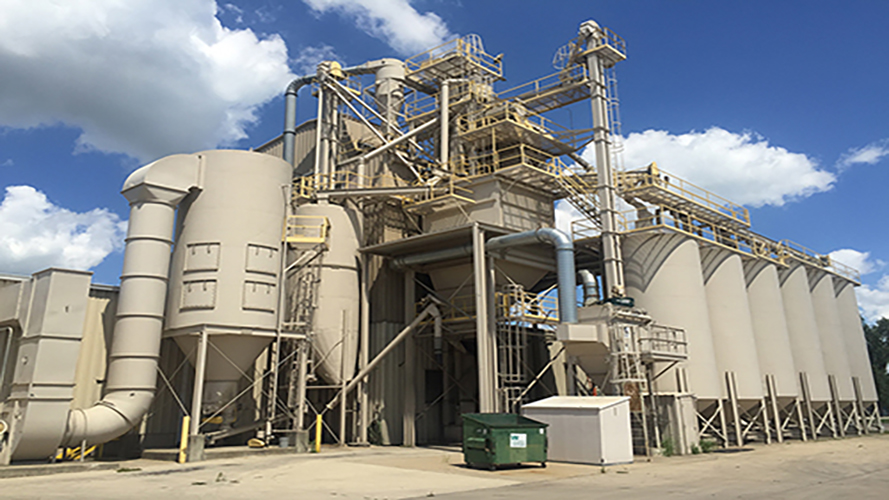 Toll Processing & Toll Manufacturing Services from Standard ...