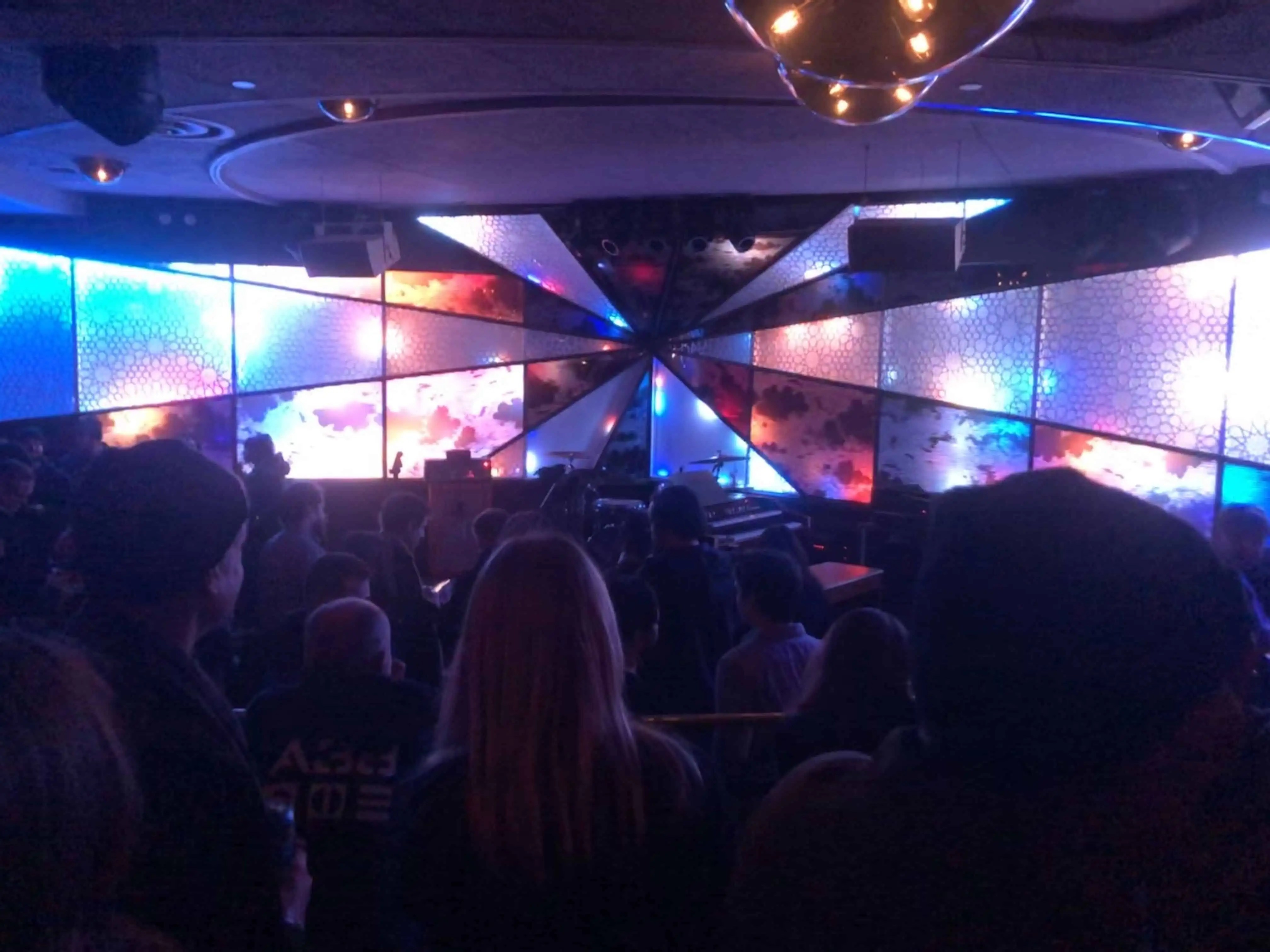 stef – Red Hook Star-Revue