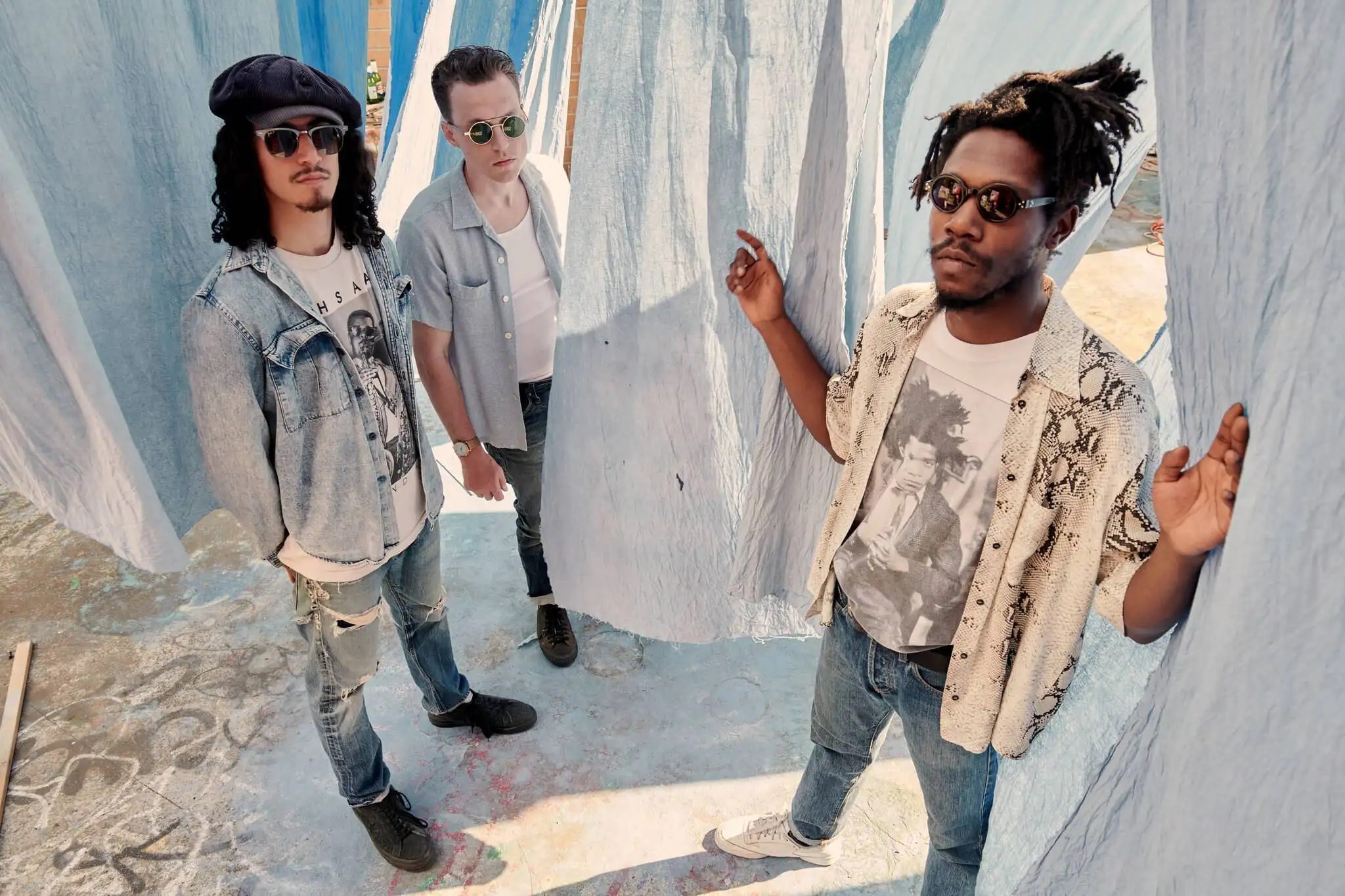 onyx collective – Red Hook Star-Revue