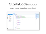 Starlycode Studio