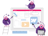Webflow Experts Developers Custom Webflow Website Design