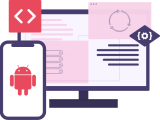 Android App Development Company Startechup