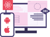 React Native App Development Company Startechup