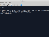 Basic Unix Commands Startertutorials