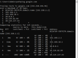 Dccn Lab Program To Study Basic Network Commands