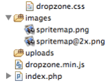 Startutorial Dropzonejs Php How To Build A File Upload Form