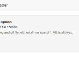 Startutorial Php File Upload Tutorial Part 1