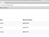 Startutorial Php Crud Tutorial Part 2